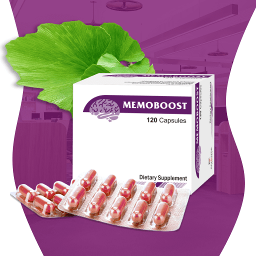 MEMOBOOST — Remember the main thing